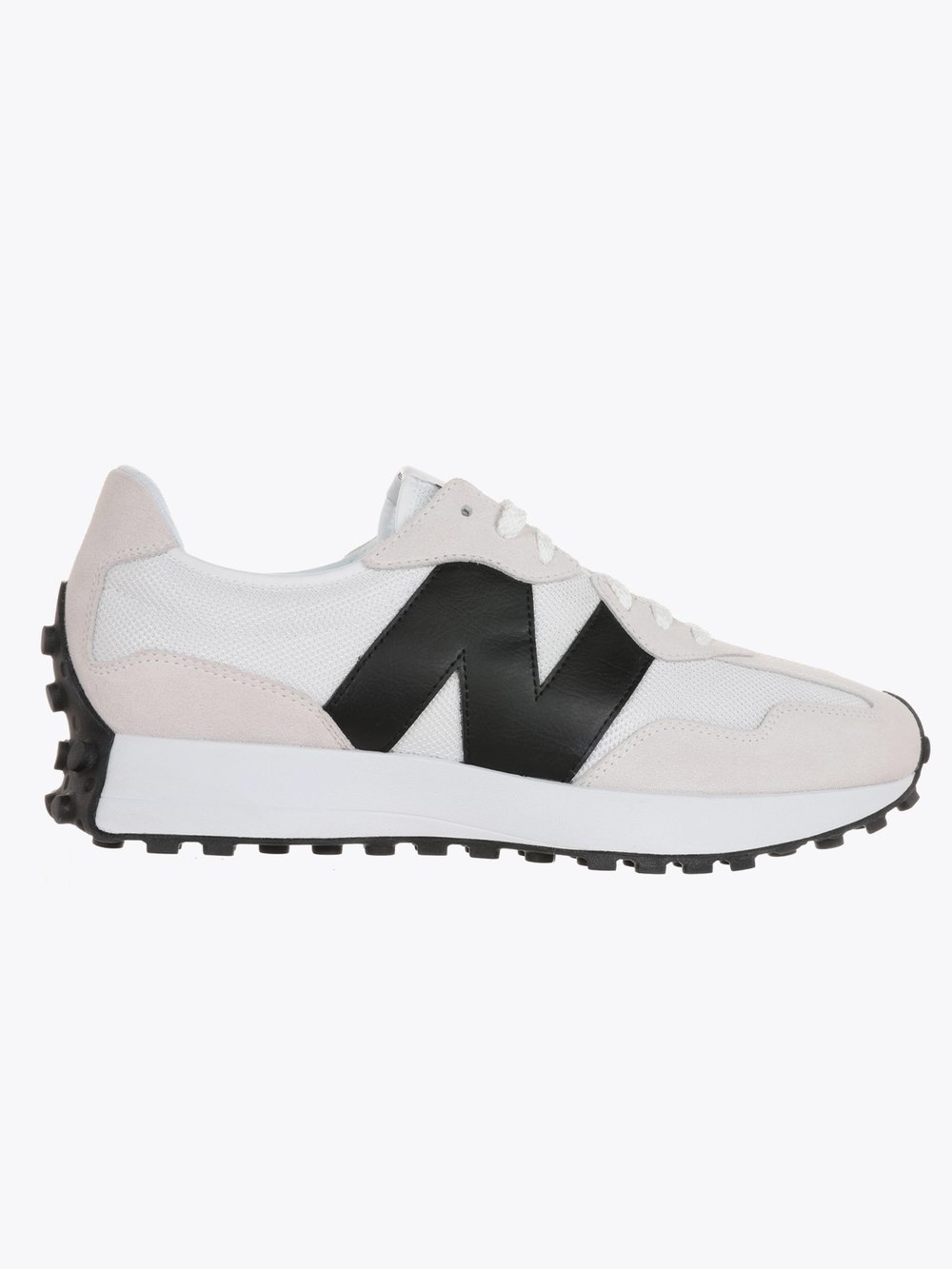 New Balance MS327 - Beige | Getinspired.no