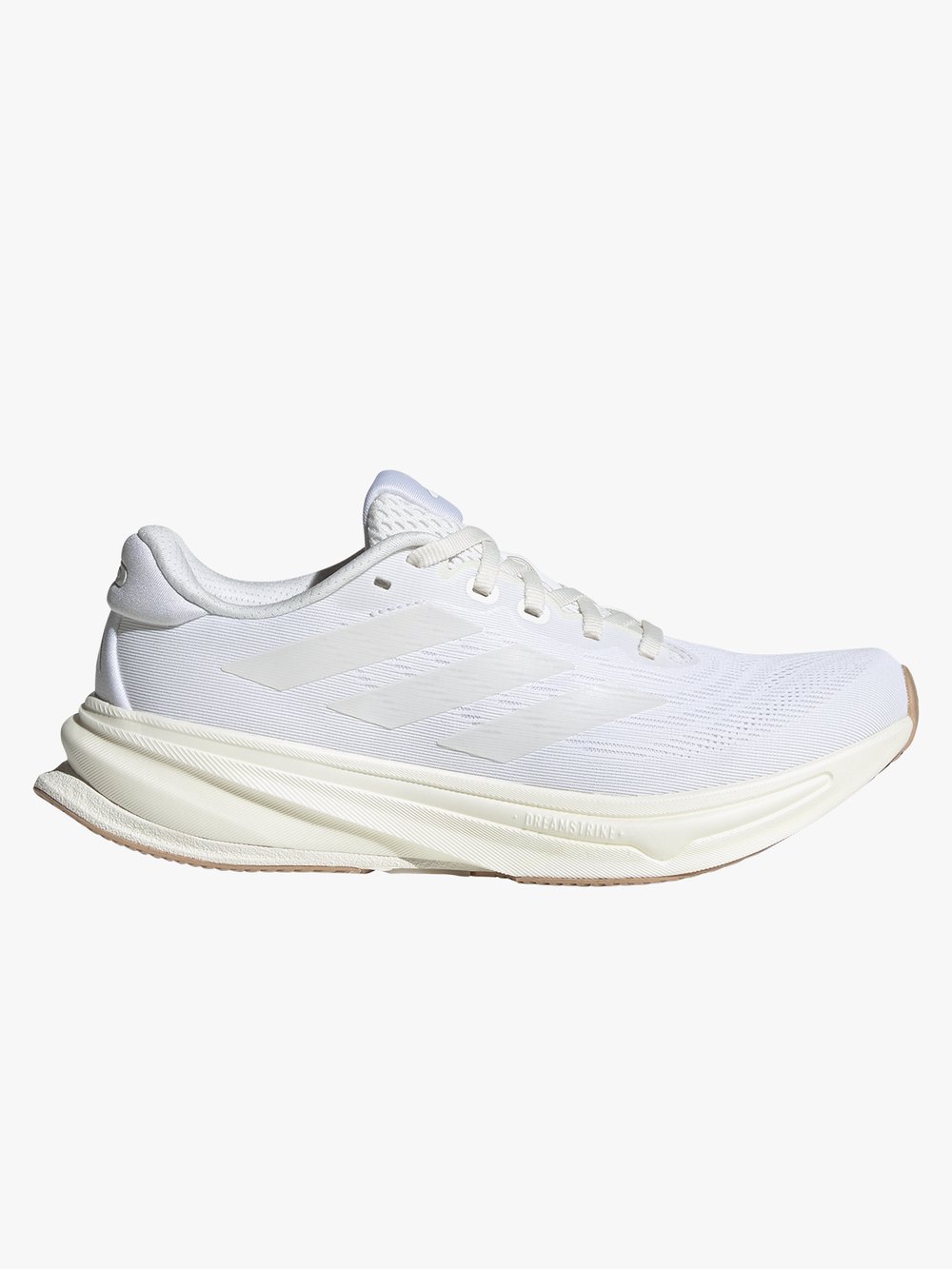adidas Supernova Rise 2 - Hvit | Getinspired.no