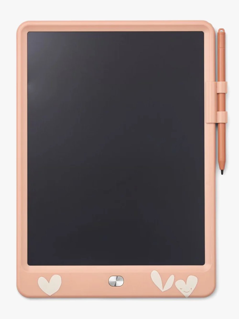 Liewood Zora Magic Drawing Board 10 Inches - Rosa | Getinspired.no