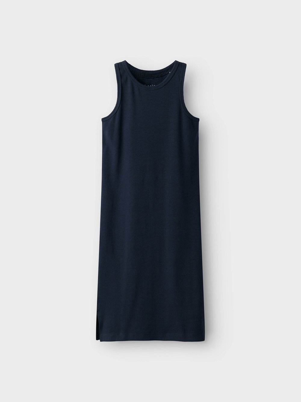 Name It Vemma Tank Slim Dress - Blå | Getinspired.no
