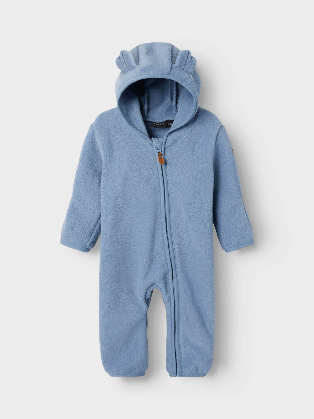 Name It Meeko Suit Solid - Blå | Getinspired.no