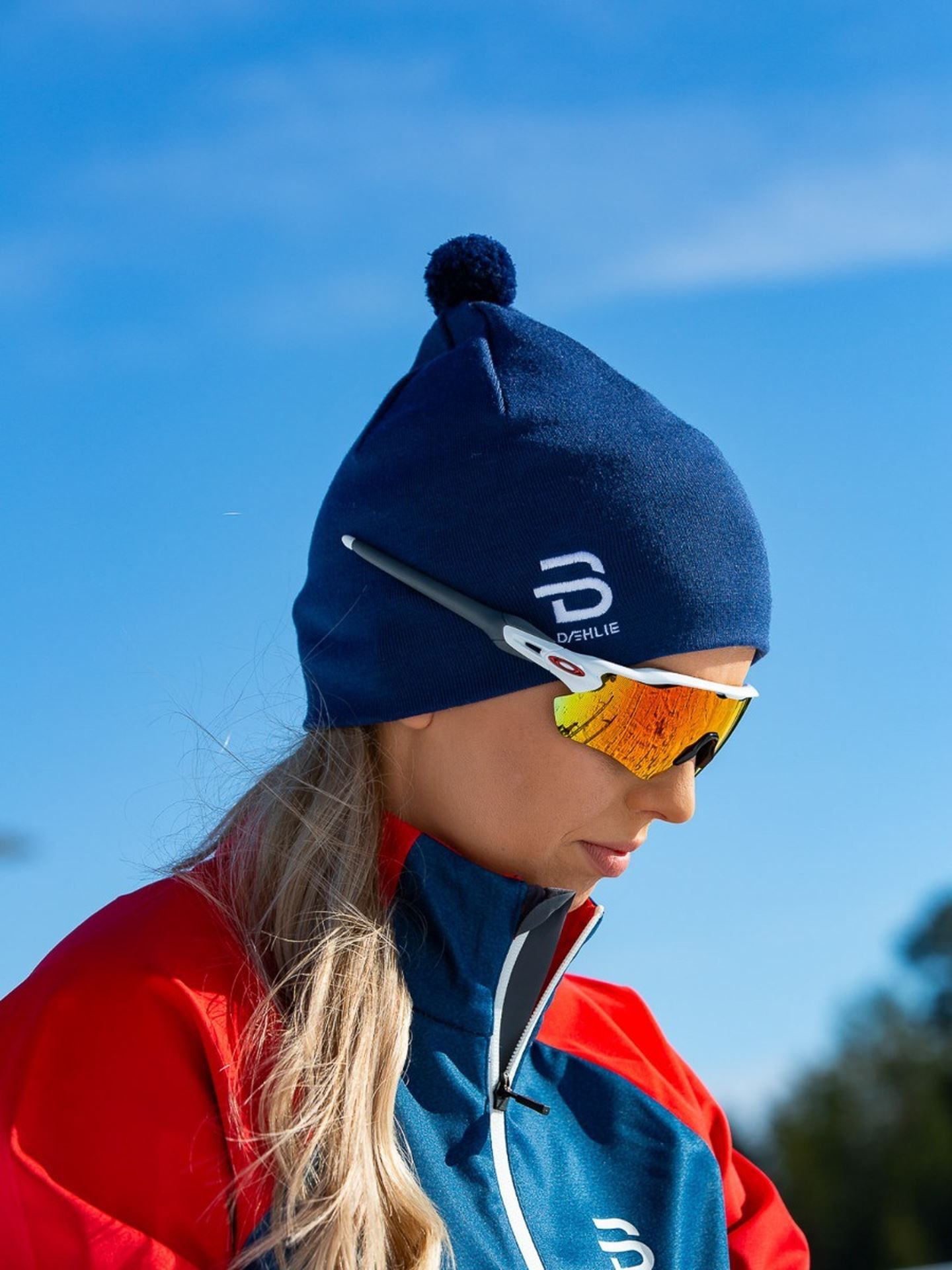 Dæhlie Hat Classic | Getinspired.no