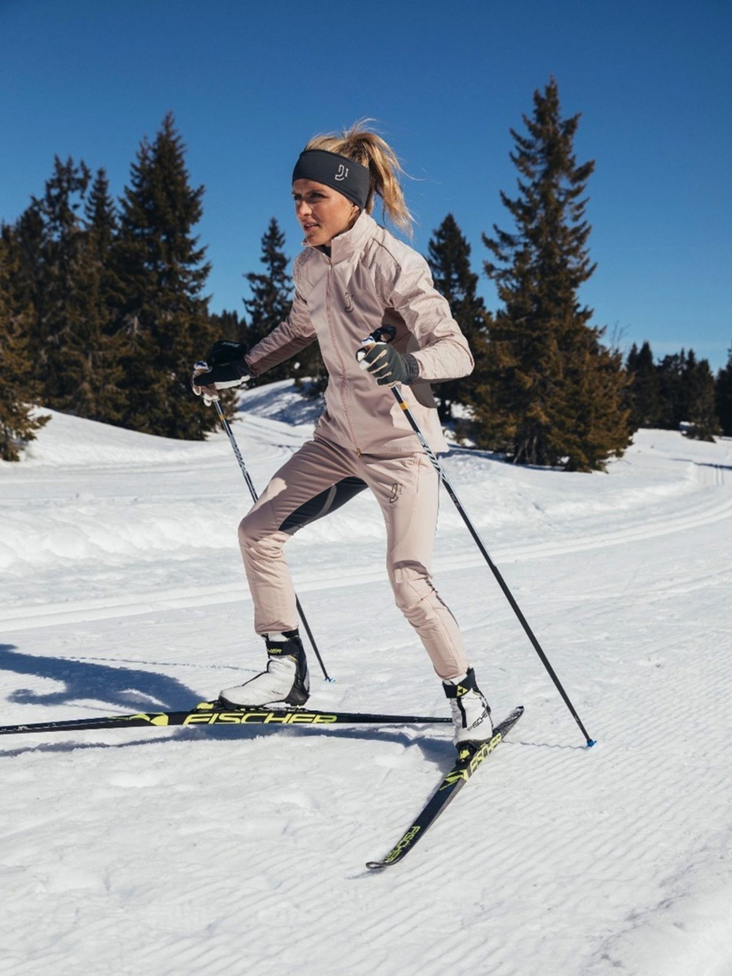 JOHAUG Accelerate Jacket | Getinspired.no
