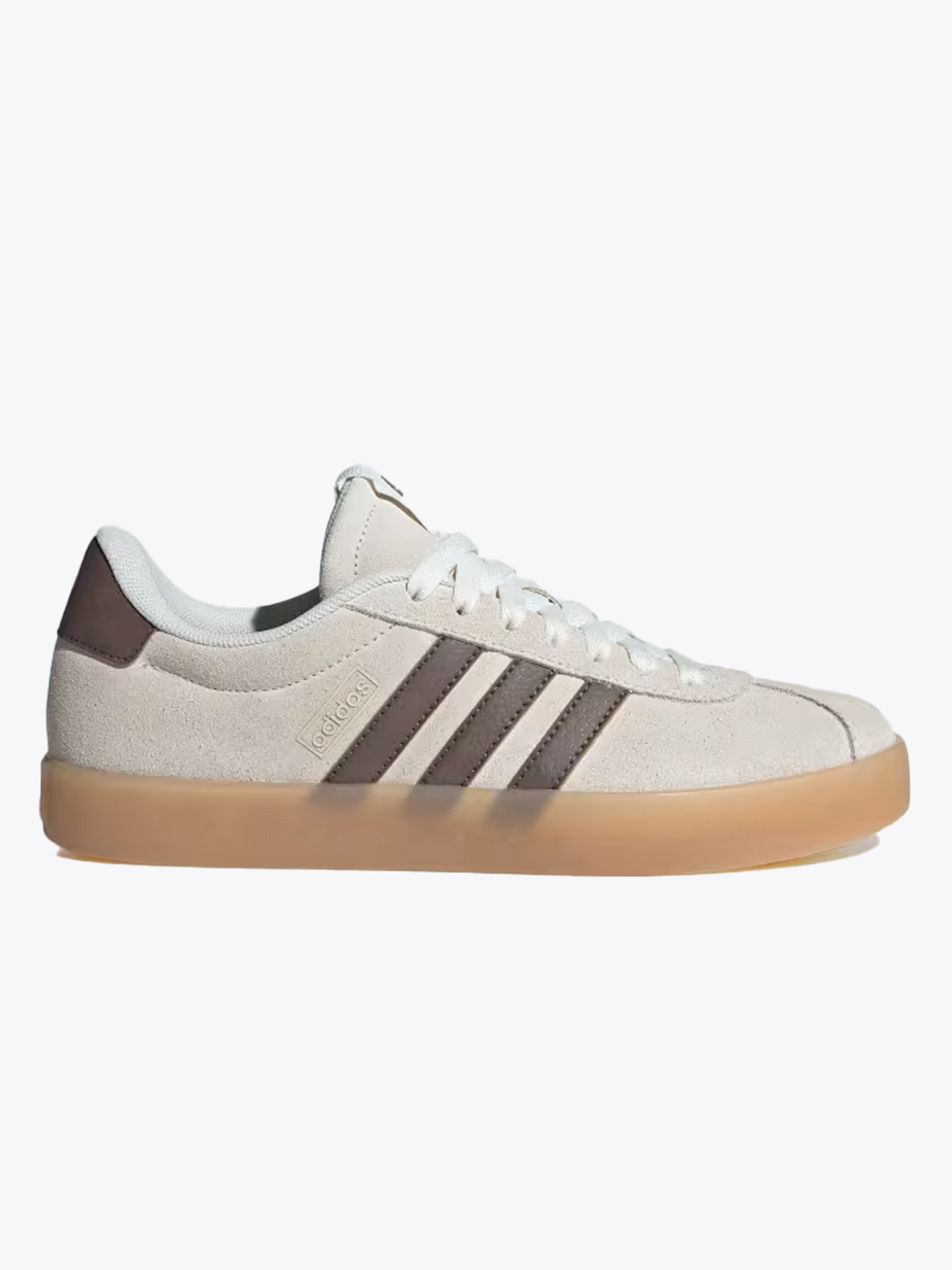 adidas VL Court 3.0 - Beige | Getinspired.no