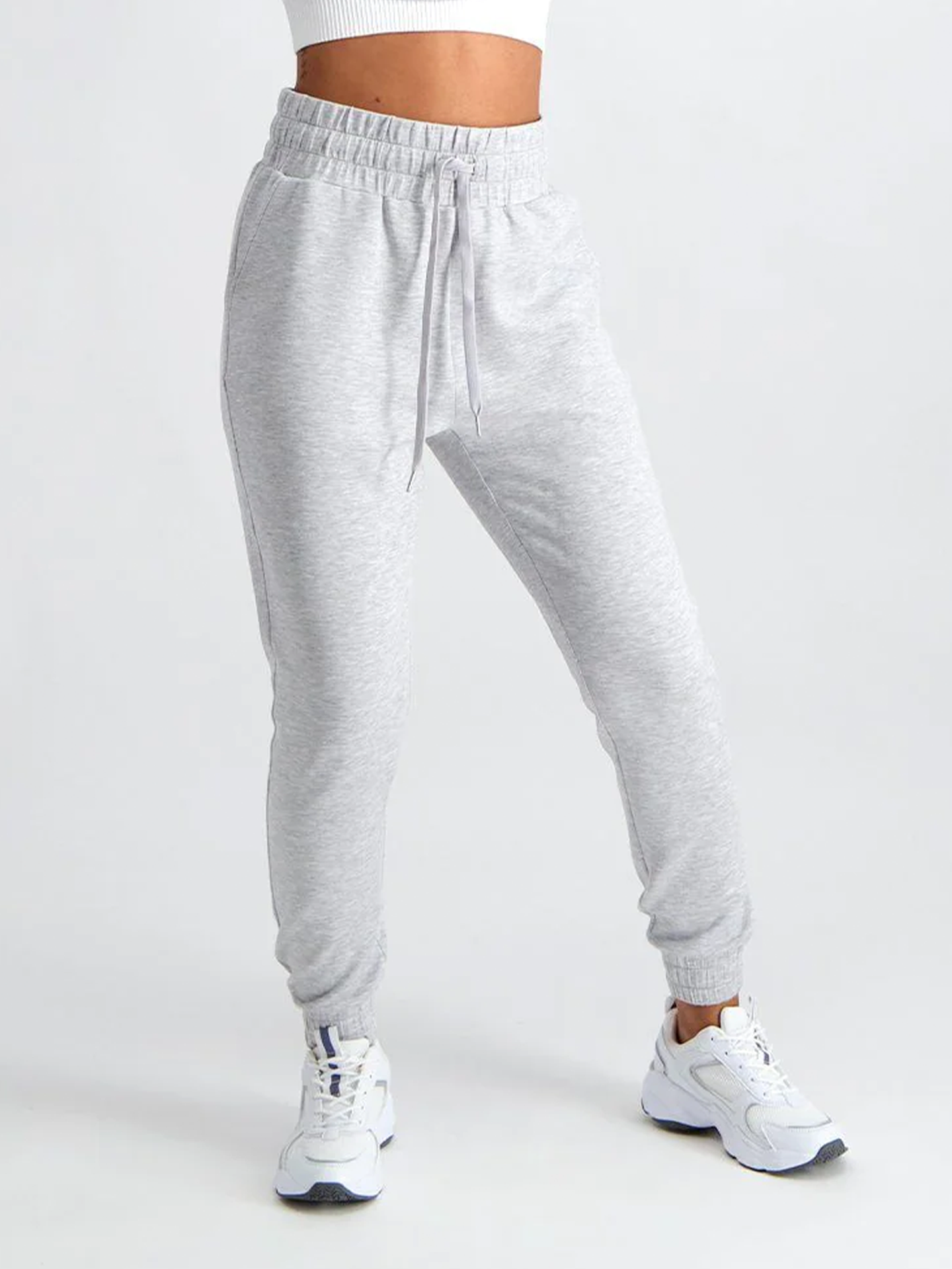 Aim'n Comfy Pant - Grå | Getinspired.no