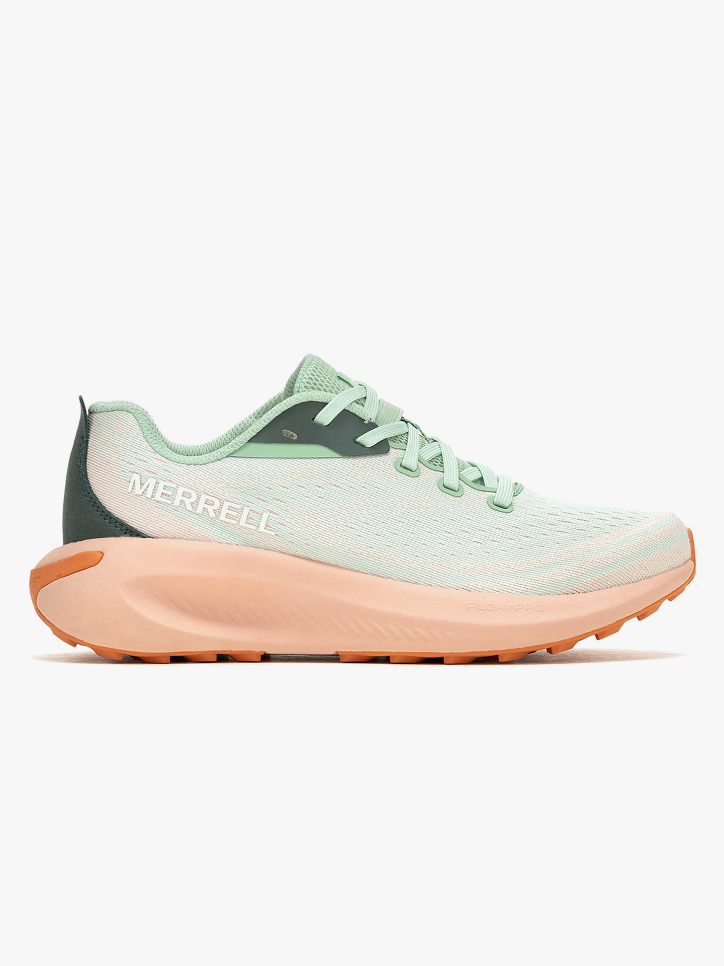 Merrell Morphlite - Grønn | Getinspired.no