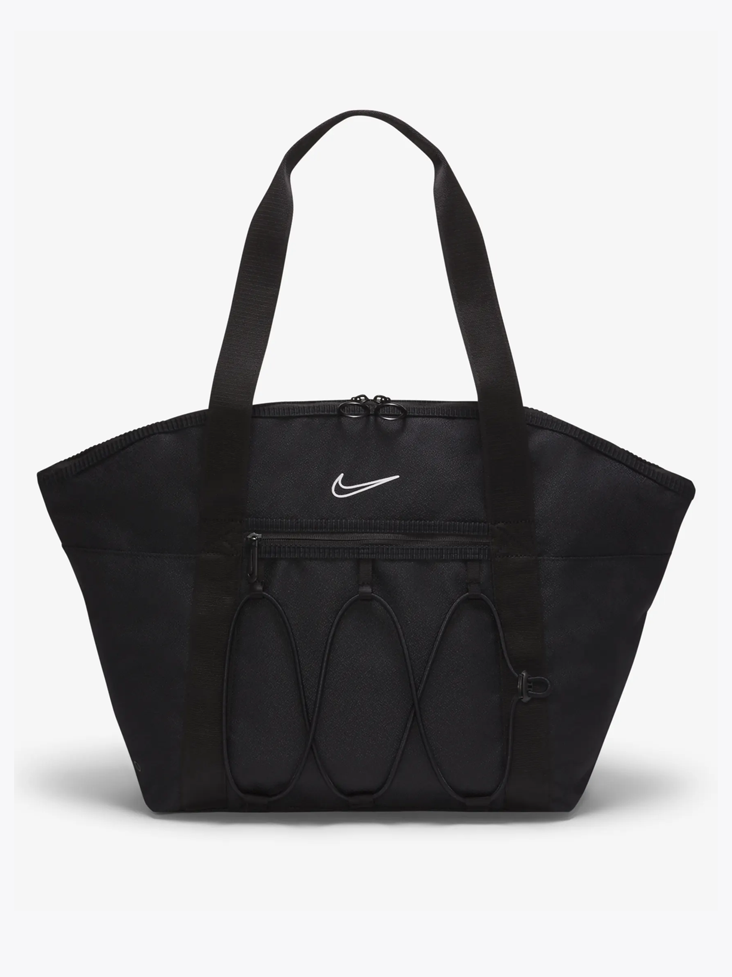 Nike Training Tote Bag 18L - Sort | Getinspired.no