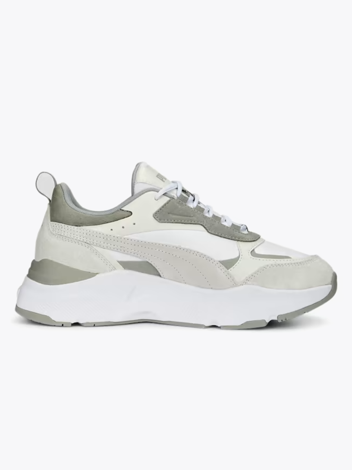 Puma Cassia Mix - Flerfarget | Getinspired.no