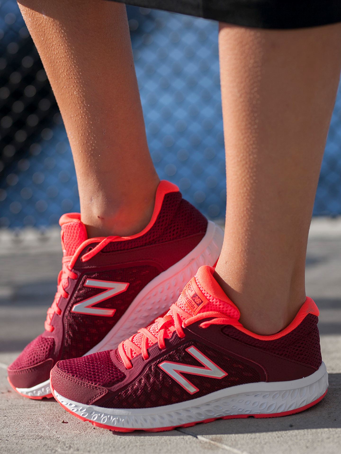 New Balance W420 - LP4 | Getinspired.no