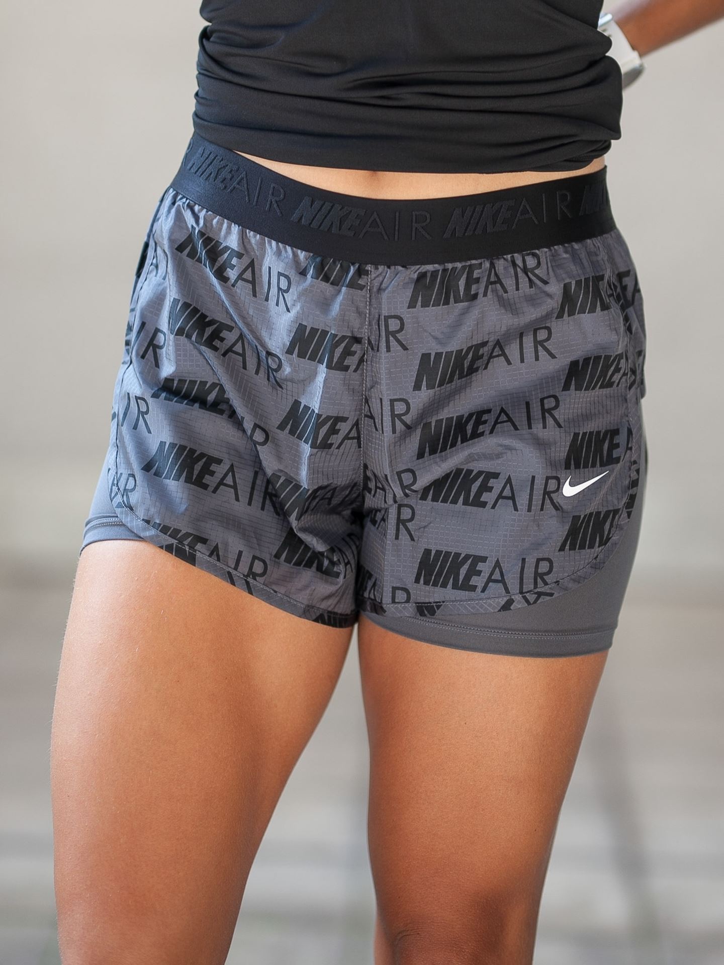 NIKE Air Shorts | Getinspired.no