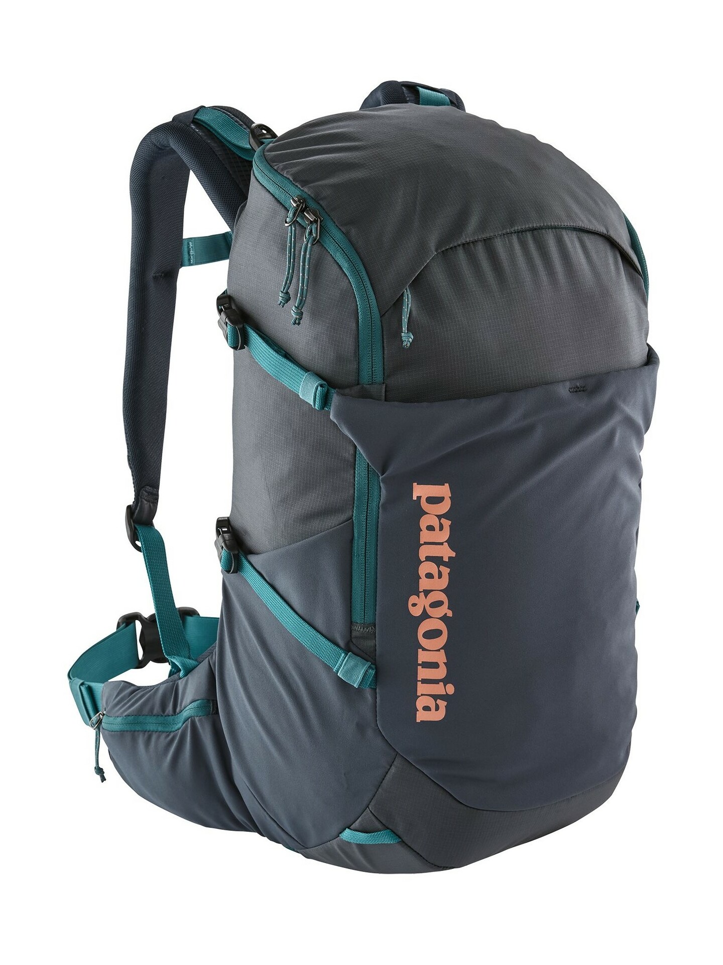 PATAGONIA W Nine Trails Pack 26L | Getinspired.no