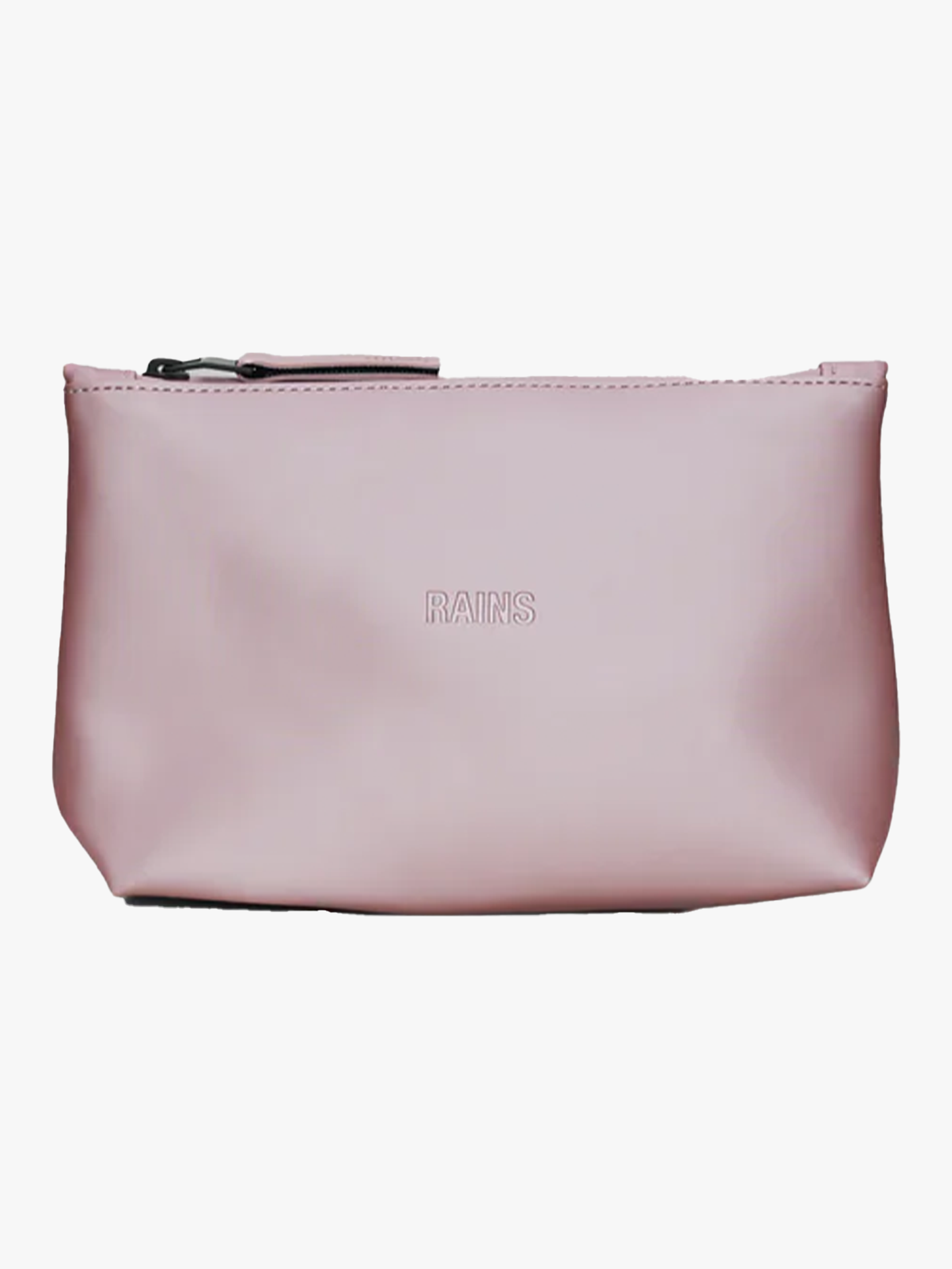 Rains Cosmetic Bag - Rosa | Getinspired.no